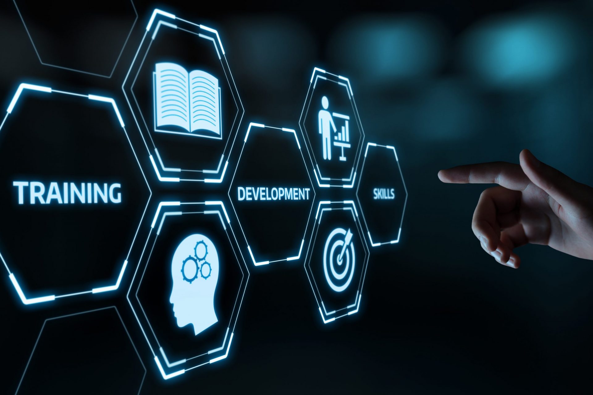 What Makes an Effective Job Training Initiative in IT?