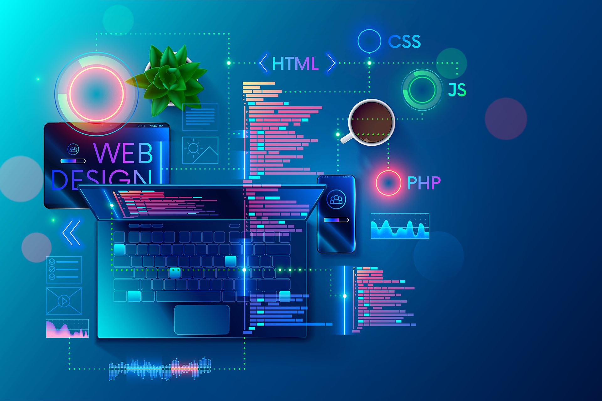 How to Approach Your Career in a Changing IT Landscape