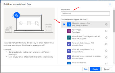 Streamline Your Email Communication with Power Automate