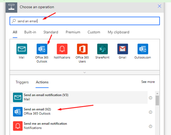 Sending Emails with Power Automate: Step-by-Step Guide