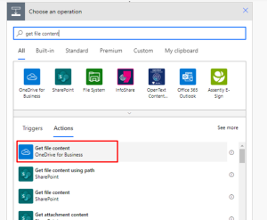 Sending Emails with Power Automate: Step-by-Step Guide - Citizen ...