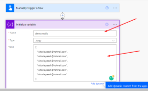 Streamline Your Email Communication with Power Automate