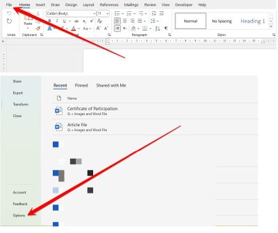 How To Populate a Word Document Template with Power Automate