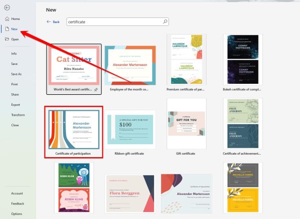 How To Populate a Word Document Template with Power Automate