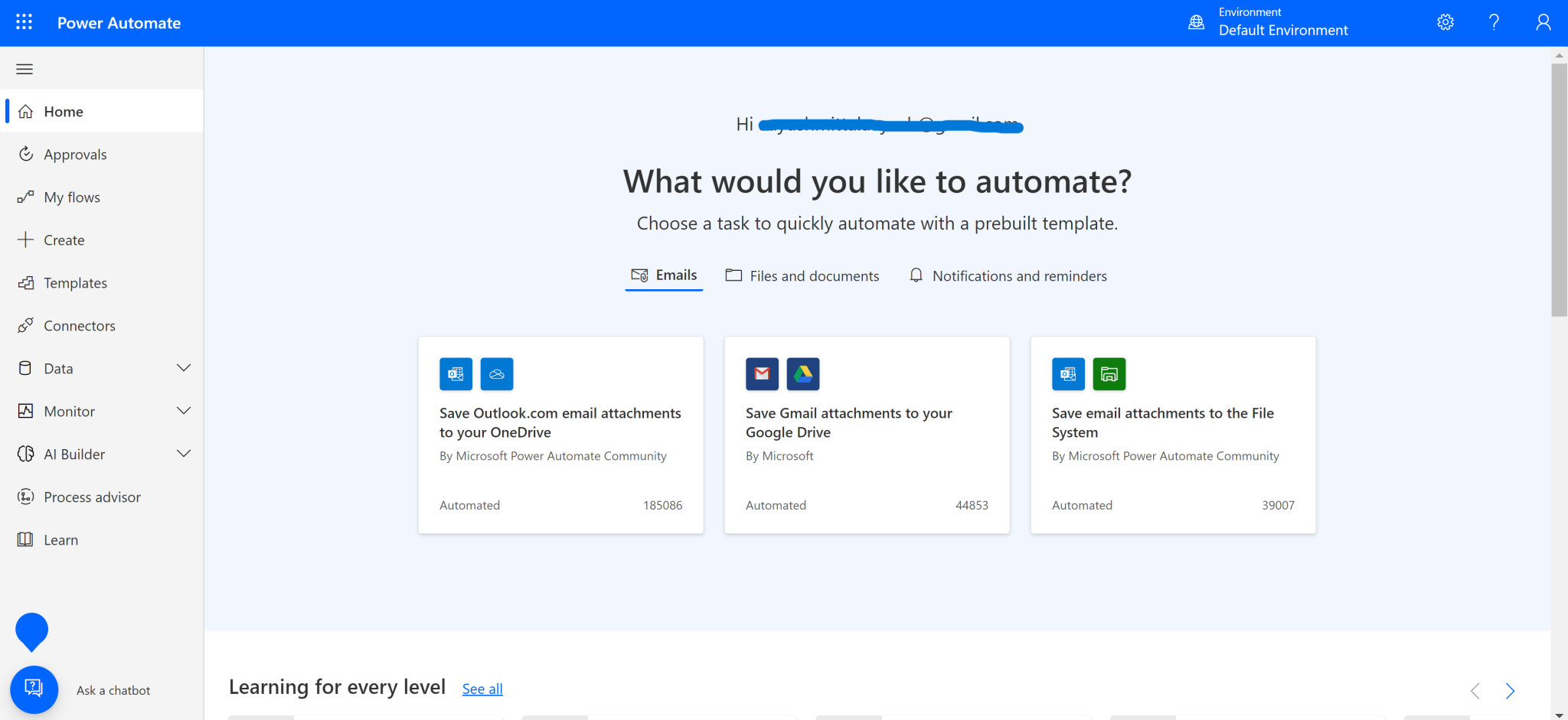What Is Power Automate ⇾ Citizen Development Academy