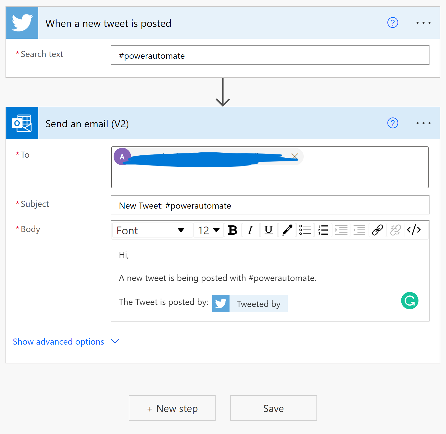 What is Power Automate? ⇾ Citizen Development Academy