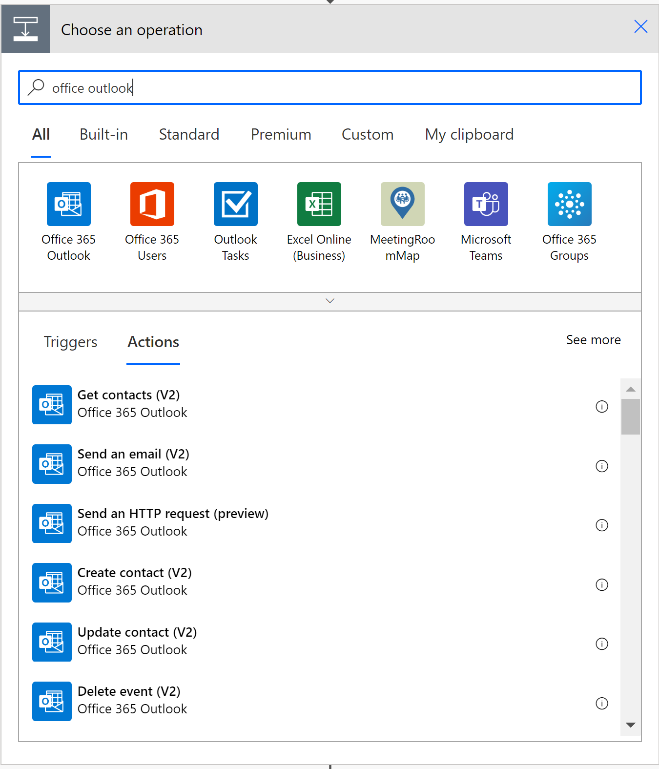What is Power Automate? An example-based guide for beginners - Citizen ...