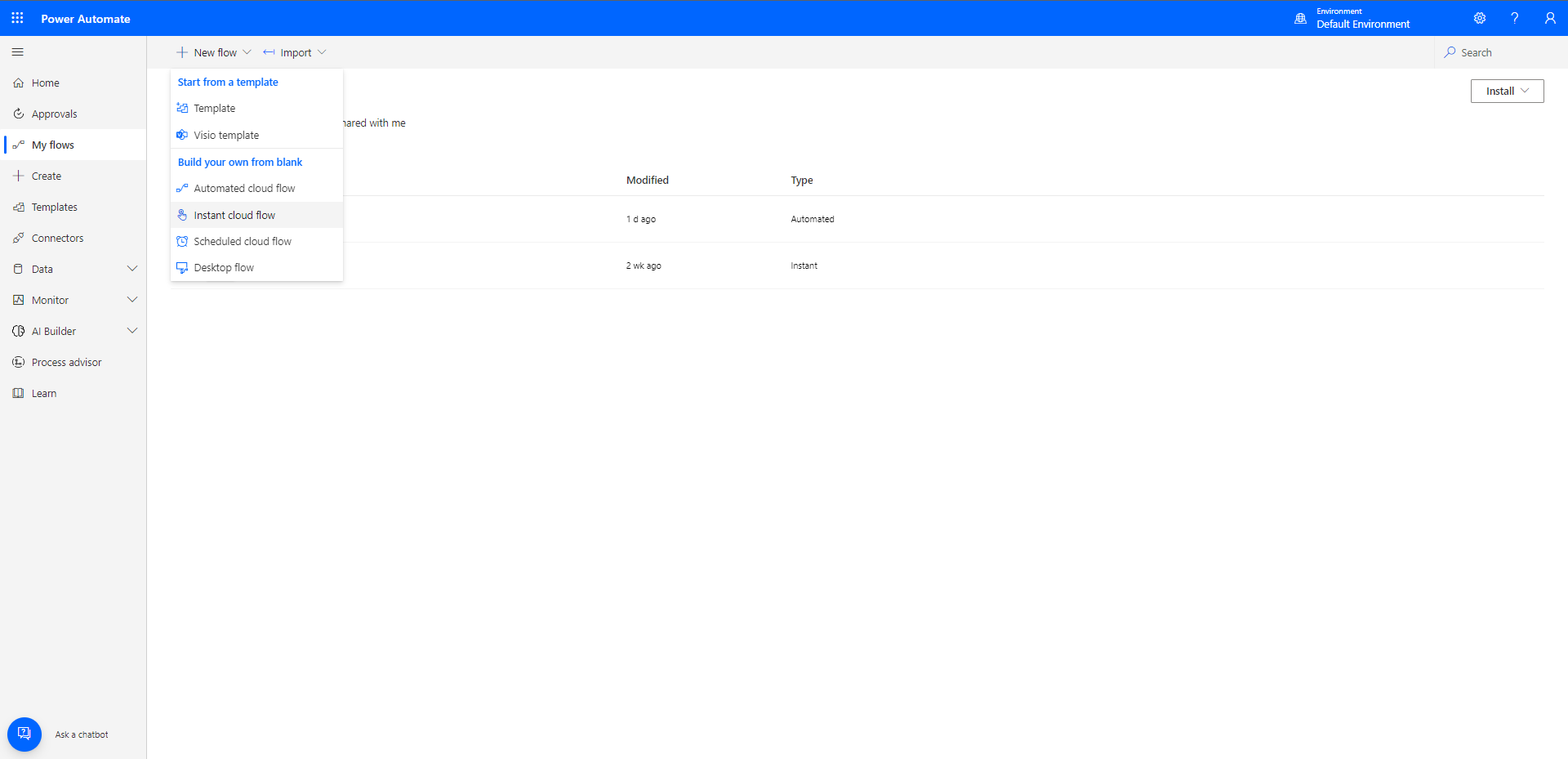 What is Power Automate? An example-based guide for beginners - Citizen ...