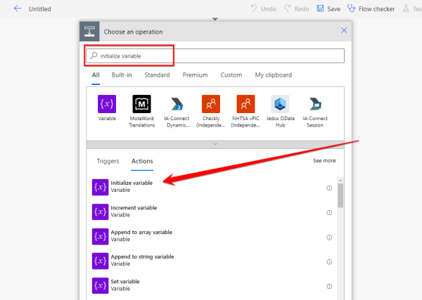 What are Variables in Power Automate, and How to Use Them? - Citizen ...