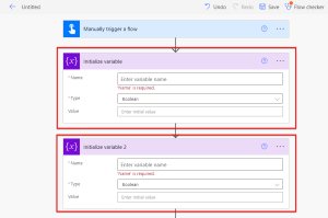 What are Variables in Power Automate, and How to Use Them? - Citizen ...