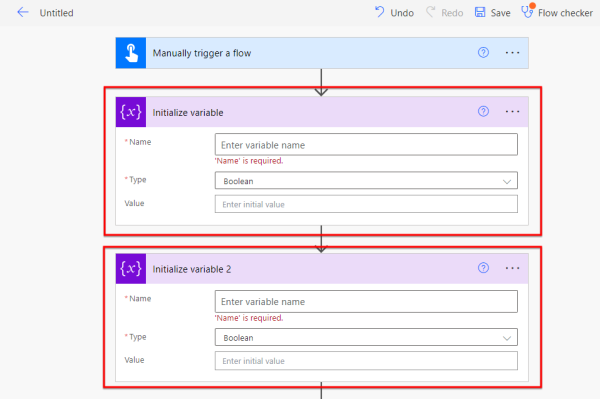 What are Variables in Power Automate, and How to Use Them? - Citizen ...