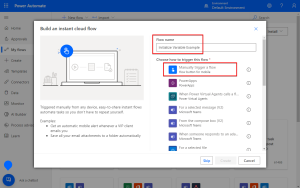 What are Variables in Power Automate, and How to Use Them? - Citizen ...
