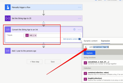 What are Variables in Power Automate, and How to Use Them? - Citizen ...