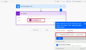 Power Automate's formatdatetime: Your Ultimate Guide - Citizen ...