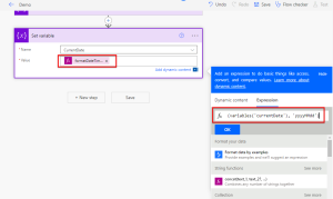 Power Automate's formatdatetime: Your Ultimate Guide - Citizen ...