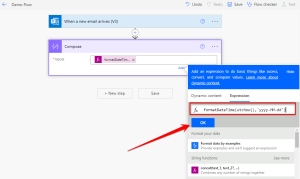 Power Automate's formatdatetime: Your Ultimate Guide - Citizen ...