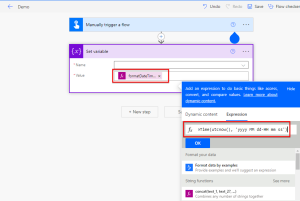 Power Automate's formatdatetime: Your Ultimate Guide - Citizen ...