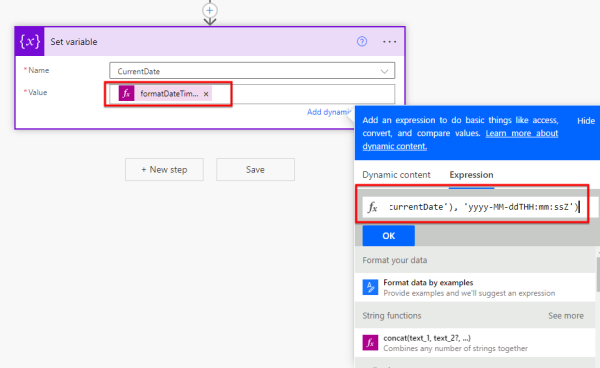 Power Automate's formatdatetime: Your Ultimate Guide - Citizen ...