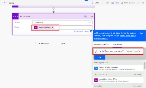 Power Automate's formatdatetime: Your Ultimate Guide - Citizen ...