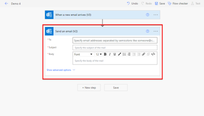 Power Automate Templates: How to Simplify Your Workflow - Citizen ...