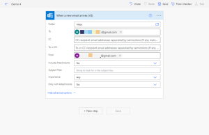 Power Automate Templates: How to Simplify Your Workflow - Citizen ...