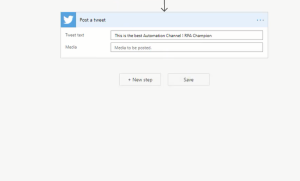 Power Automate Templates: How to Simplify Your Workflow - Citizen ...