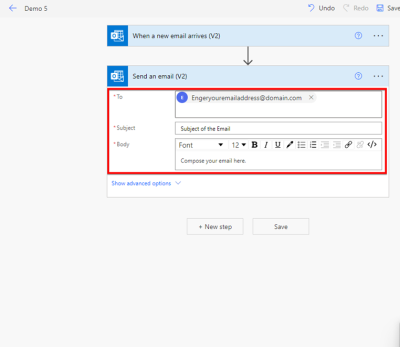 Power Automate Templates: How to Simplify Your Workflow - Citizen ...