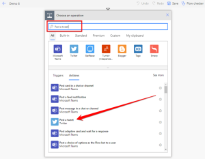 Power Automate Templates: How to Simplify Your Workflow - Citizen ...
