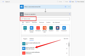 Power Automate Templates: How to Simplify Your Workflow - Citizen ...
