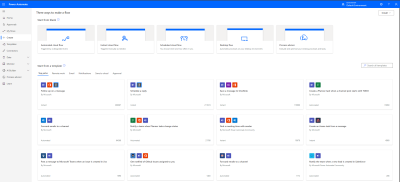 Power Automate or Logic Apps: Choosing The Right One - Citizen ...