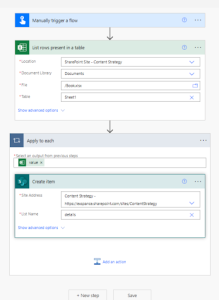 Power Automate or Logic Apps: Choosing The Right One - Citizen ...