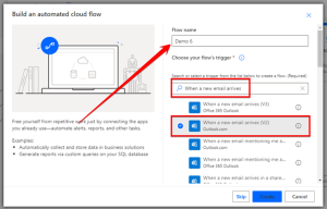 Power Automate Templates: How to Simplify Your Workflow - Citizen ...