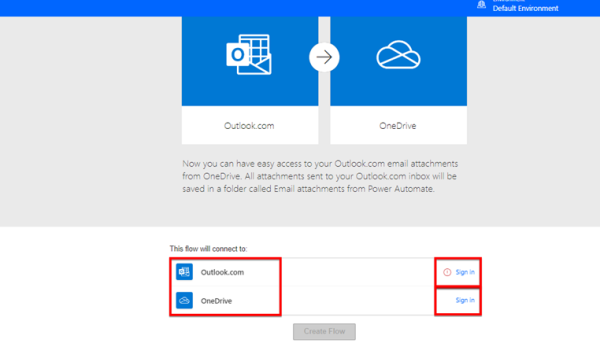 Power Automate Templates: How to Simplify Your Workflow - Citizen ...