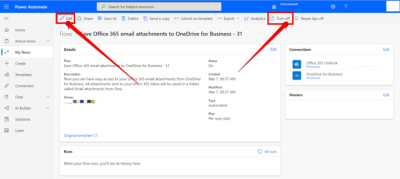 Power Automate Templates: How to Simplify Your Workflow - Citizen ...