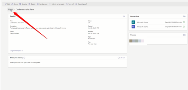 Power Automate Templates: How to Simplify Your Workflow - Citizen ...