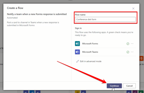 Power Automate Templates: How to Simplify Your Workflow - Citizen ...
