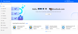 Power Automate Templates: How to Simplify Your Workflow - Citizen ...