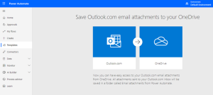 Power Automate Templates: How to Simplify Your Workflow - Citizen ...